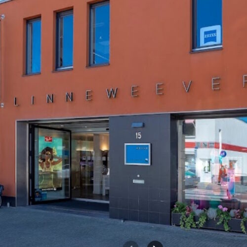 Locaties - Earwaxshop